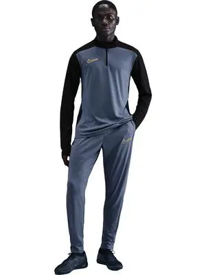 Nike Academy Dri-fit Soccer Pants - Blue