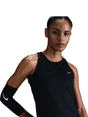 Nike Tempo Dri-fit Running Tank Top - Black