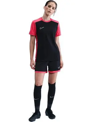 Nike Academy Dri-fit 4" Soccer Shorts - Black