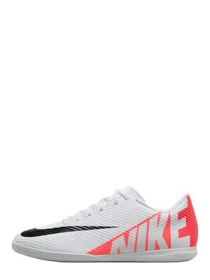 Nike Mercurial Vapor 15 Club Indoor/court Low-top Soccer Shoes - Red