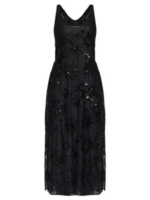 Zadig&Voltaire Rarysa Dress - Black