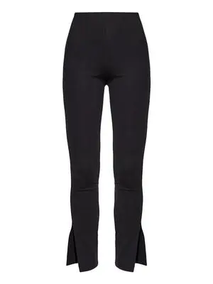 ANINE BING Kylie Trousers - Black