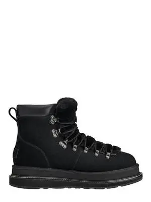 UGG Sacai Hiker Boots - Nero
