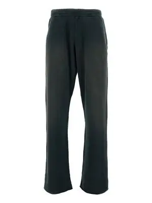 GOLDEN GOOSE Journey Jogging Pants - Black
