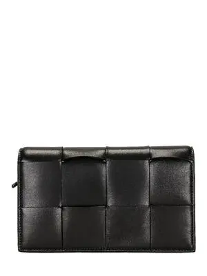 BOTTEGA VENETA Bottega Veneta Leather Bag