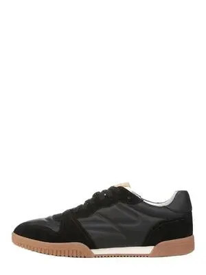 Vince Bel Air Sneakers - Black