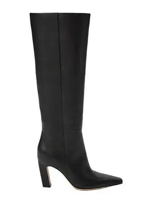 Paige Wylder Tall Boots - Black