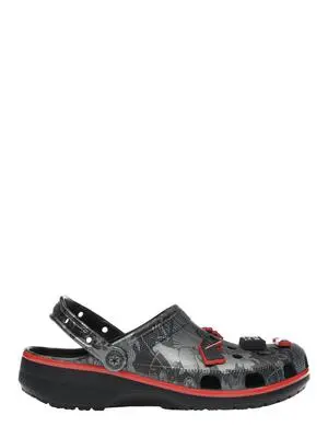 CROCS Classic Star Wars Dark Side Clogs - Multicolor