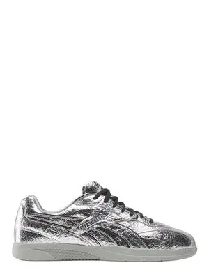 REEBOK Hammer Street Pleasures Sneakers - Silver/grey