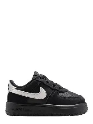 Nike Force 1 Low Lv8 2in Sneakers - Black/light Bone