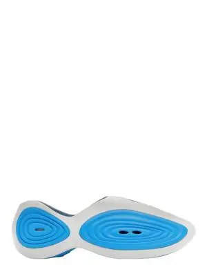 CROCS Ripple Clog - White/blue