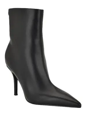Guess Gomora Bootie - Black