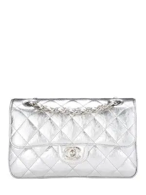 CHANEL Classic Double Flap Bag
