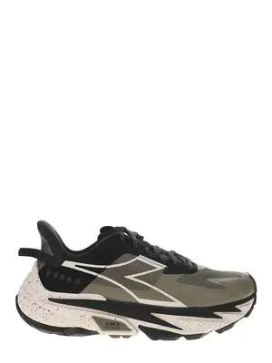 DIADORA Equipe Sestriere Xtin - Military Olive/black
