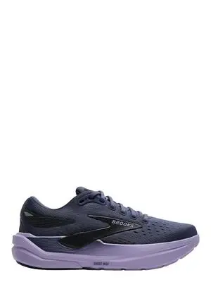 Brooks Ghost Max 3 - Nighshadow/ebony/purple