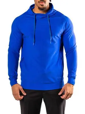 MACEOO Cassiopea79 Hoodie - Blue