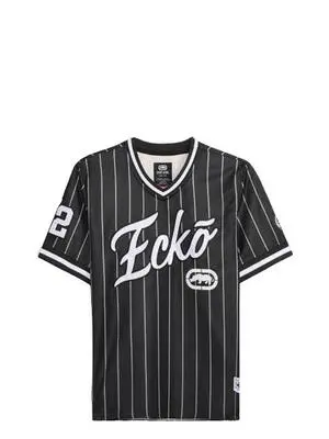 ECKO UNLTD. Dinger Pullover Jersey - Black