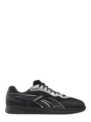 REEBOK Hammer Street Pleasures Sneakers - Black/silver