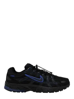 Nike Nike P-6000 Sneakers Black/anthracite/blue Void