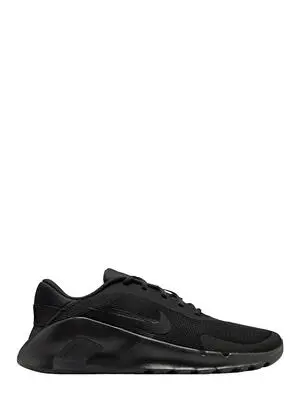 Nike Flex Training Sneakers - Black
