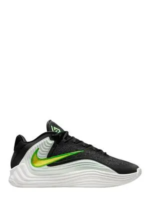 Nike Giannis Freak Double Take - Black/luminous Green/sail