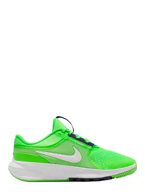 Nike Star Runner 5 - Green Strike/imperial Purple/white