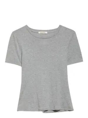 NILI LOTAN Elin Tee - Grey