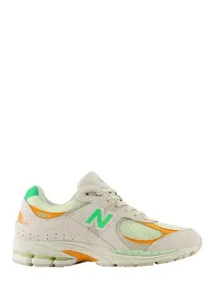 NEW BALANCE 2002r Sneakers - White