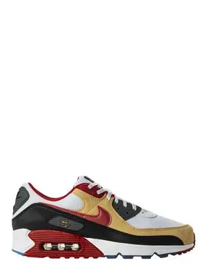 Nike Air Max 90 'san Francisco 49ers - Red