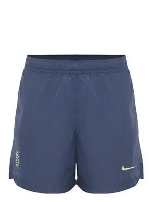 Nike X Nocta Cardinal Nylon Shorts - Blue
