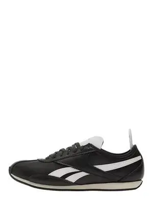 REEBOK R400 Sneakers - Black