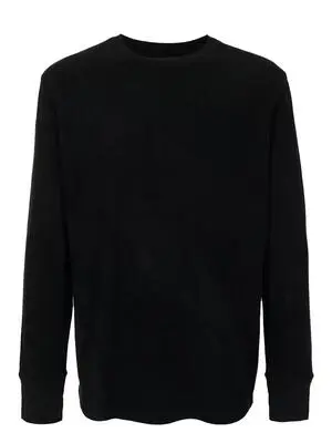 OSKLEN Crew-neck Cotton T-shirt