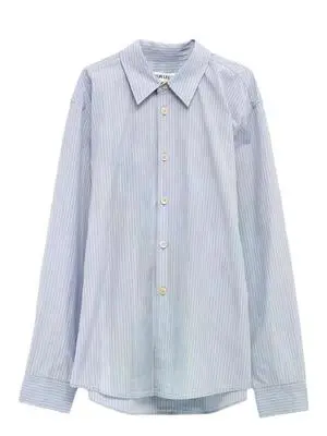 OUR LEGACY Striped Shirt