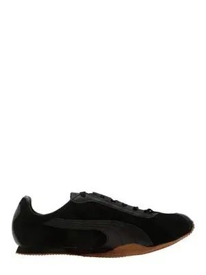 PUMA H-street Premium Sneakers - Black