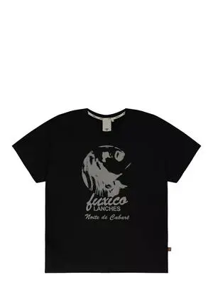 MISCI Cabaré T-shirt - Black