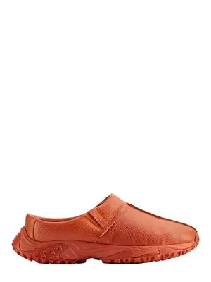 Martine Rose X Clarks Clog Sneakers - Orange