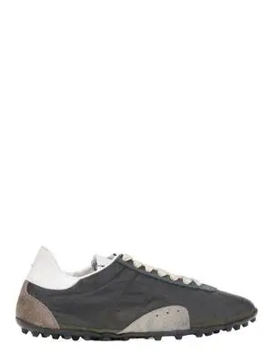 MAISON MARGIELA Sprinters Sneakers - Green