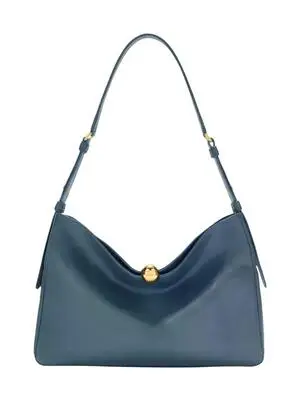 Furla Sfera Shoulder Bag - Blue