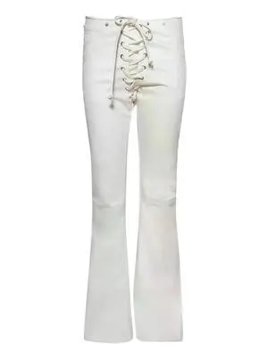 Natasha Zinko Nz Jeans - Neutrals