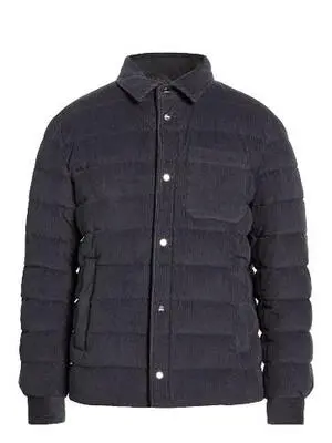 Herno Puffer Jacket - Blue