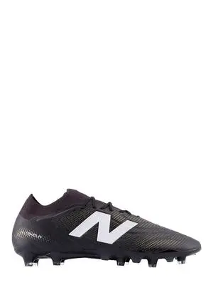 NEW BALANCE Tekela Elite Low Laced Fg V5 - Black00/nb 103 White/gold
