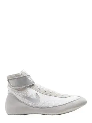 Nike Speedsweep Sneakers - White/metallic Silver