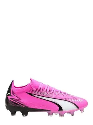 PUMA Ultra Match Fg/ag Phenomenal Pack - Poison Pink/puma White/puma Black