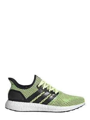 Adidas Ultra Boost Speedfactory - Solar Yellow/core Black
