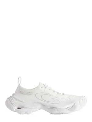 Balenciaga Anatomic Runner - White