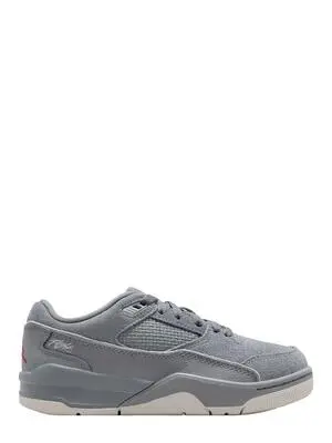 JORDAN Flight Court Sneakers - Cool Grey/wolf Grey/neutral Grey