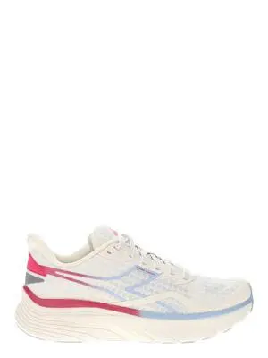 DIADORA Equipe Nucleo - Whisper White/rubine Red