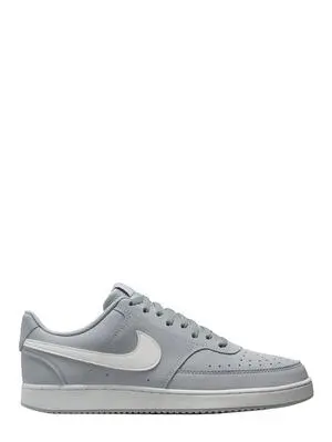 Nike Court Vision Low Sneakers Wolf Grey/summit White
