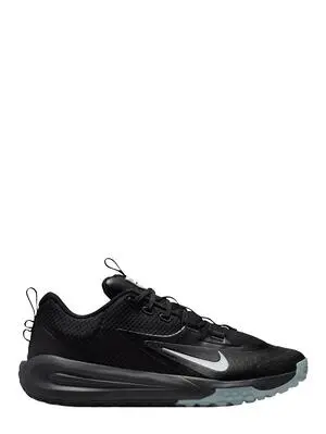 Nike Cross Turf Sneakers - Black/off Noir/white