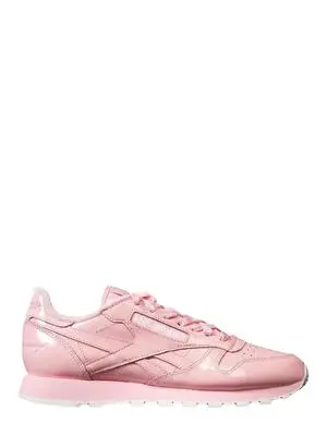 REEBOK Classic Leather Opening Ceremonyin Sneakers - Pink Glow/white